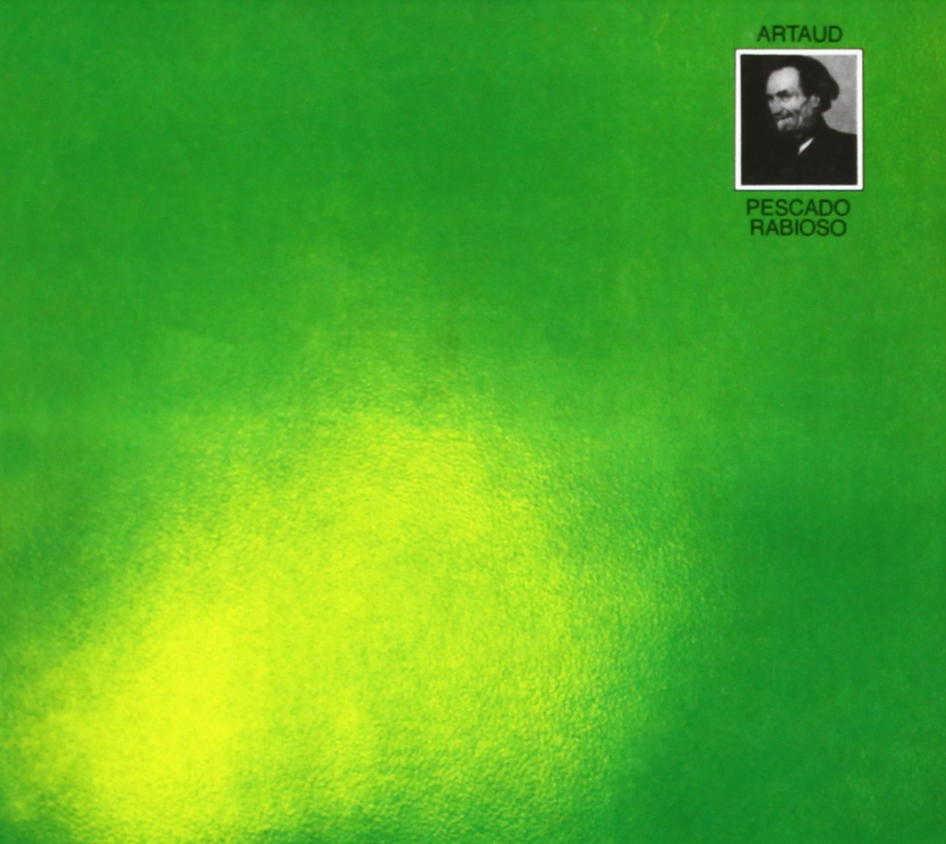 "Artaud", de Luis Alberto Spinetta - Rock.com.ar