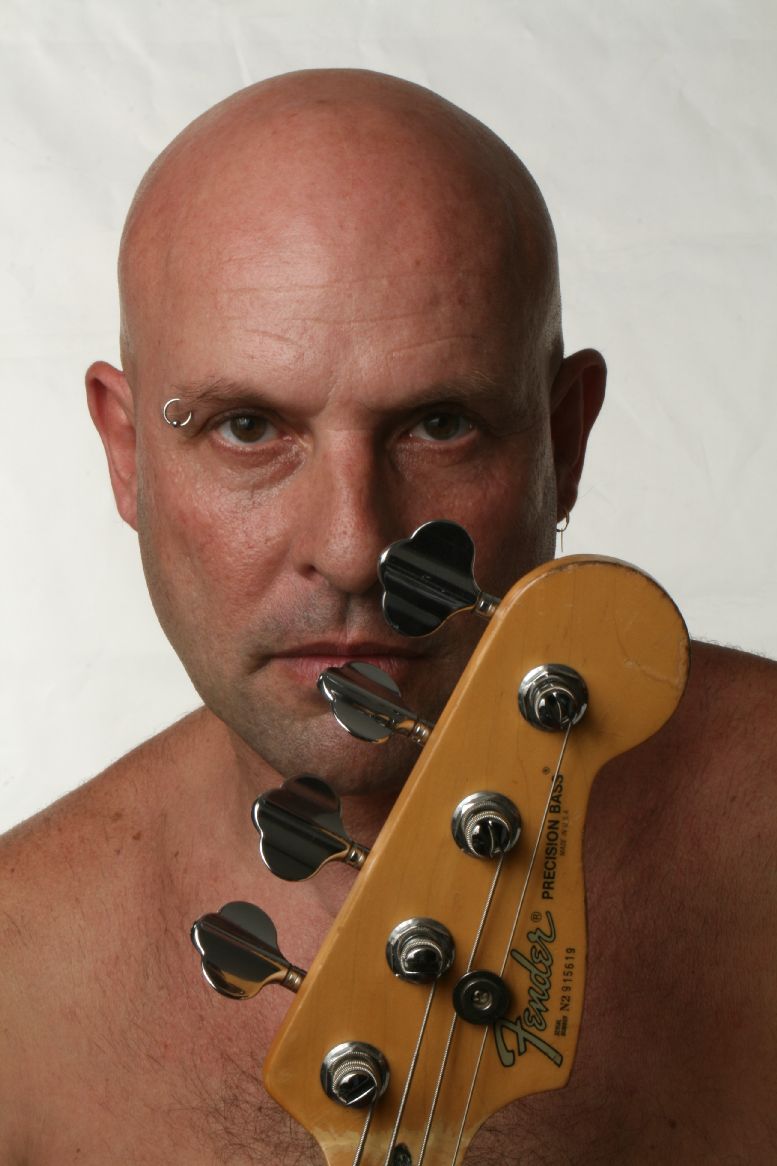 Foto de Fierro - Rock.com.ar