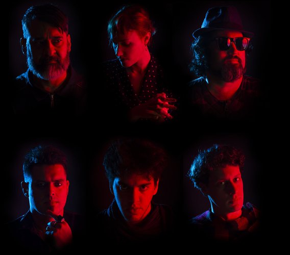 Adicta regresa a los escenarios con nueva formación - Rock.com.ar